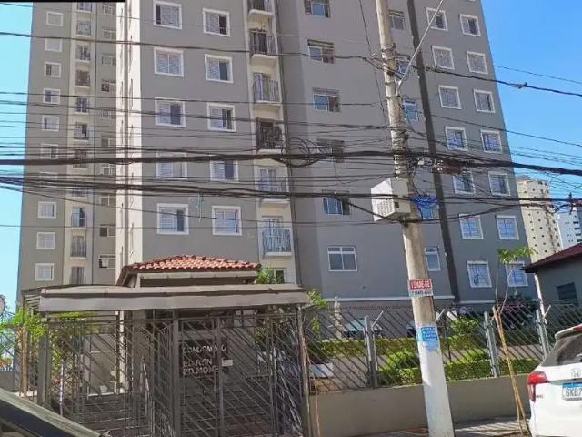 Apartamento para Venda em São Paulo/SP Jardim São Paulo Zona Norte 2 Quartos