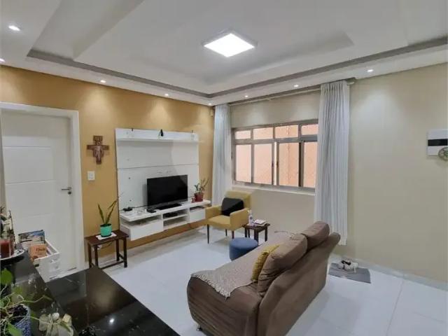 Apartamento para Venda em São Paulo/SP Jardim São Paulo Zona Norte 2 Quartos