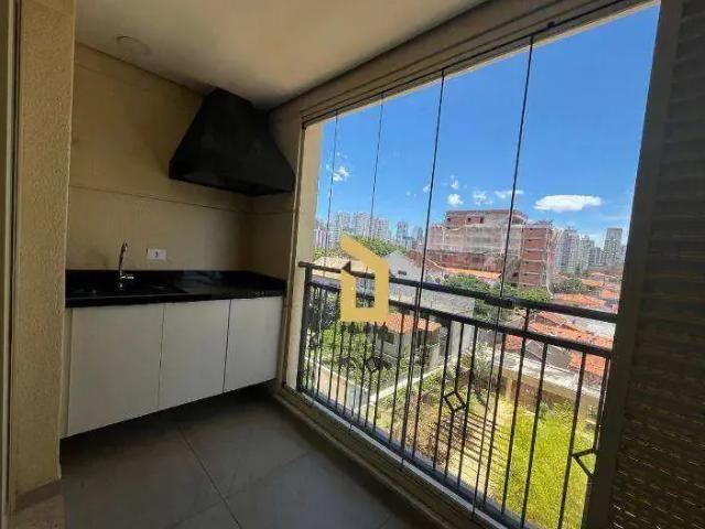 Apartamento para Venda em São Paulo/SP Jardim São Paulo Zona Norte 2 Quartos