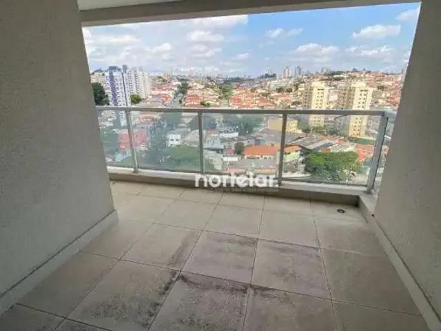 Apartamento para Venda em São Paulo/SP Jardim São Paulo Zona Norte 2 Quartos