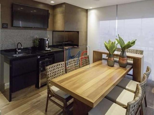 Apartamento para Venda em São Paulo/SP Jardim São Paulo Zona Norte 2 Quartos