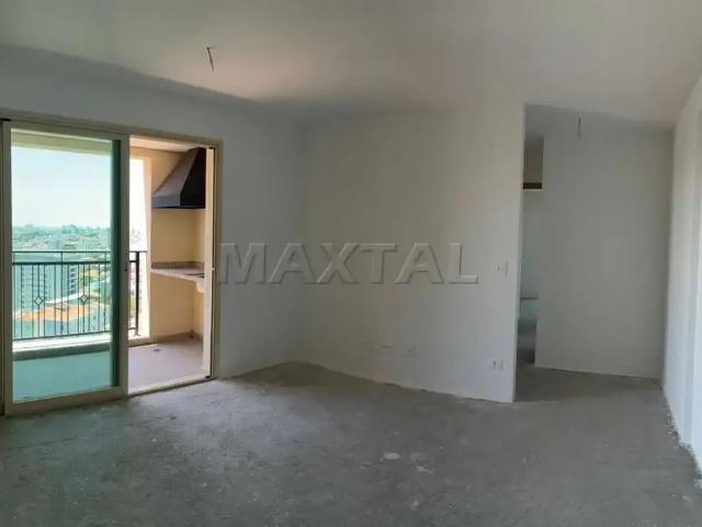 Apartamento para Venda em São Paulo/SP Jardim São Paulo Zona Norte 2 Quartos