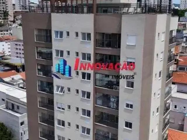 Apartamento para Venda em São Paulo/SP Jardim São Paulo Zona Norte 2 Quartos