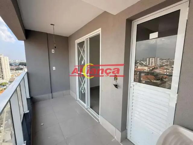Apartamento para Venda em São Paulo/SP Jardim São Paulo Zona Norte 2 Quartos