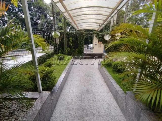 Apartamento para Venda em São Paulo/SP Jardim São Paulo Zona Norte 2 Quartos