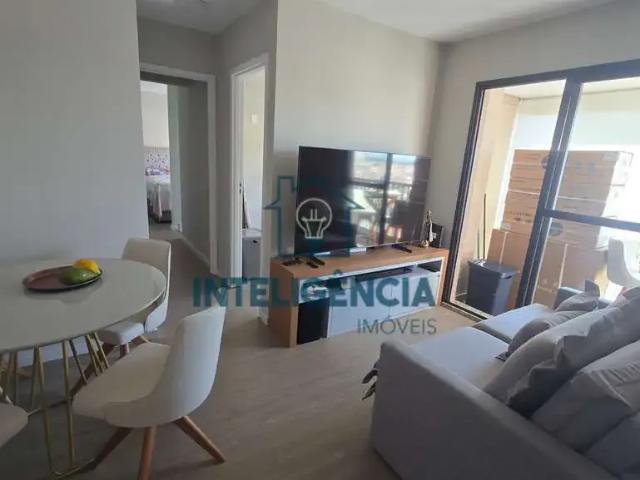 Apartamento para Venda em São Paulo/SP Jardim São Paulo Zona Norte 2 Quartos