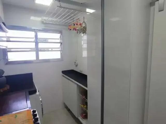 Apartamento para Venda em São Paulo/SP Jardim São Paulo Zona Norte 2 Quartos
