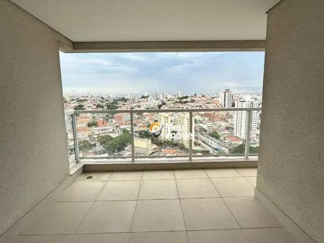 Apartamento para Venda em São Paulo/SP Jardim São Paulo Zona Norte 2 Quartos