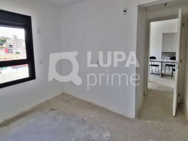 Apartamento para Venda em São Paulo/SP Jardim São Paulo Zona Norte 2 Quartos