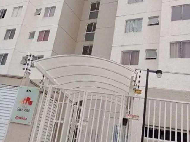 Apartamento para Venda em São Paulo/SP Jardim São Paulo Zona Norte 2 Quartos