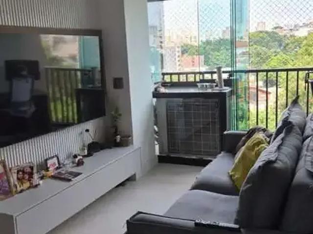 Apartamento para Venda em São Paulo/SP Jardim São Paulo Zona Norte 2 Quartos