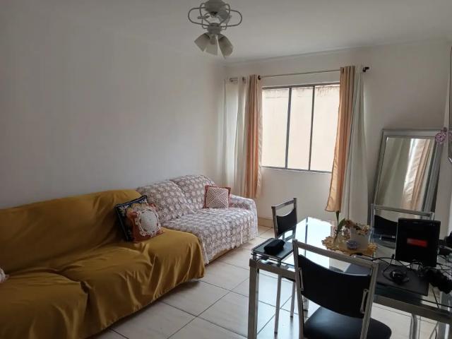 Apartamento para Venda em São Paulo/SP Jardim São Paulo Zona Norte 2 Quartos