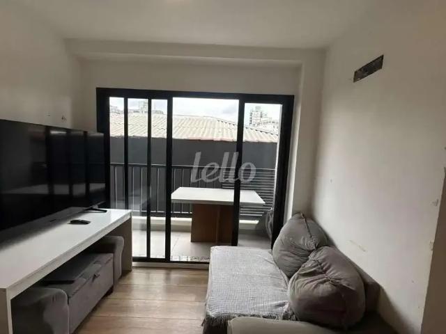 Apartamento para Venda em São Paulo/SP Jardim São Paulo Zona Norte 2 Quartos