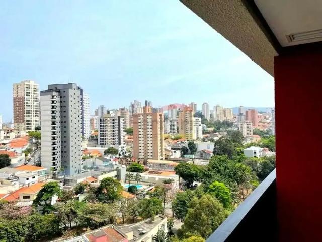 Apartamento para Venda em São Paulo/SP Jardim São Paulo Zona Norte 2 Quartos
