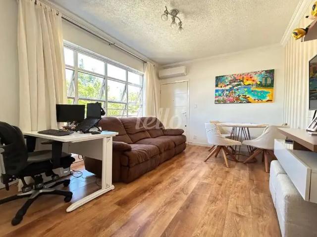 Apartamento para Venda em São Paulo/SP Jardim São Paulo Zona Norte 2 Quartos
