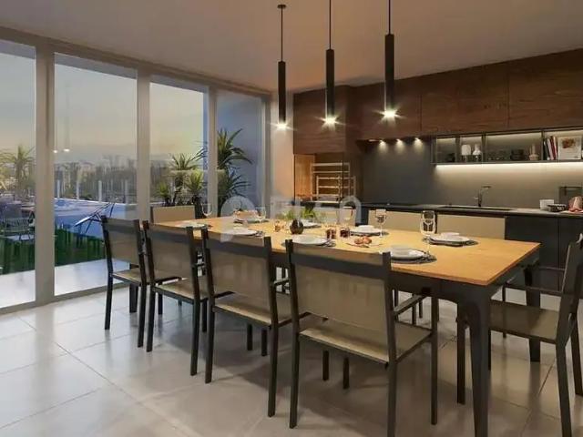 Apartamento para Venda em São Paulo/SP Jardim São Paulo Zona Norte 2 Quartos