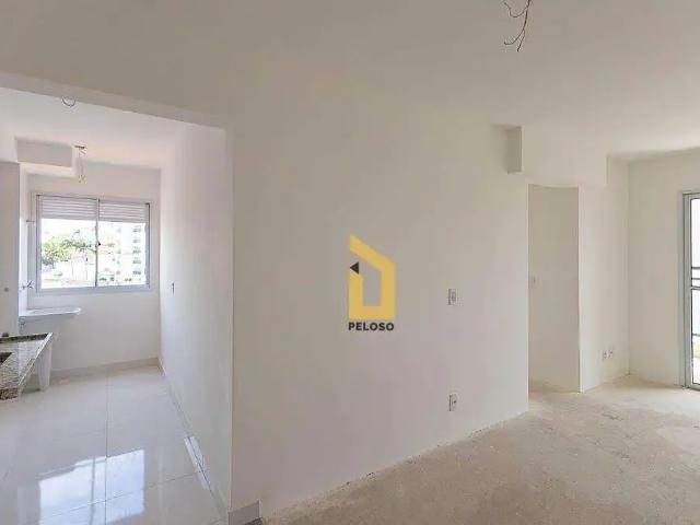 Apartamento para Venda em São Paulo/SP Jardim São Paulo Zona Norte 2 Quartos