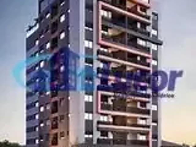 Apartamento para Venda em São Paulo/SP Jardim São Paulo Zona Norte 2 Quartos