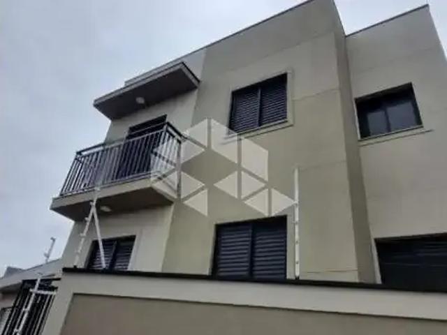 Apartamento para Venda em São Paulo/SP Jardim São Paulo Zona Norte 2 Quartos