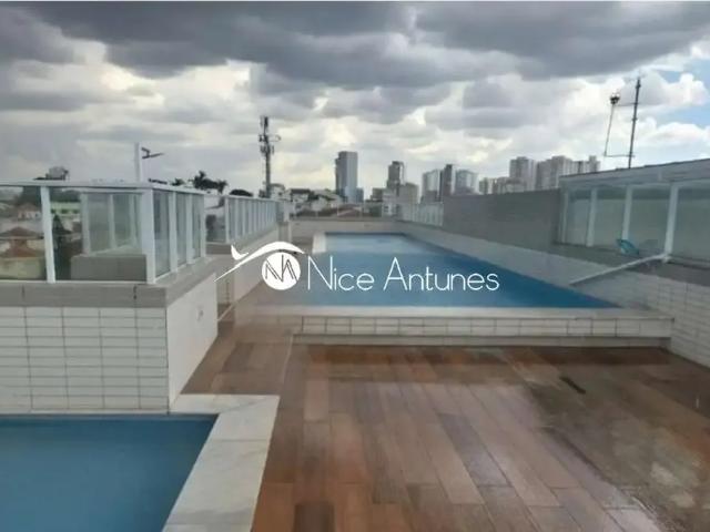 Apartamento para Venda em São Paulo/SP Jardim São Paulo Zona Norte 2 Quartos