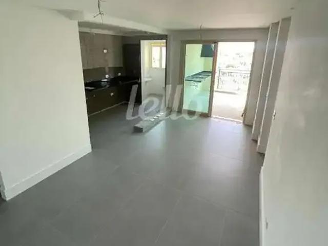 Apartamento para Venda em São Paulo/SP Jardim São Paulo Zona Norte 2 Quartos