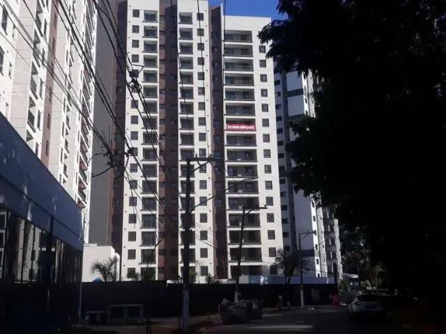 Apartamento para Venda em São Paulo/SP Jardim São Paulo Zona Norte 2 Quartos