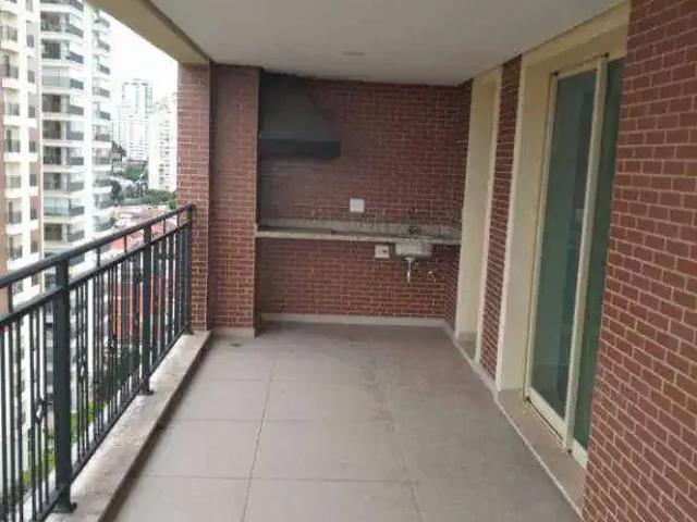 Apartamento para Venda em São Paulo/SP Jardim São Paulo Zona Norte 2 Quartos