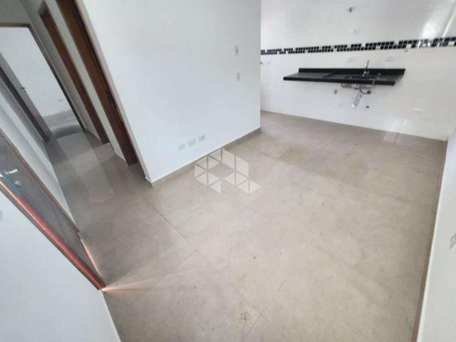Apartamento para Venda em São Paulo/SP Jardim São Paulo Zona Norte 2 Quartos
