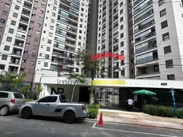 Apartamento para Venda em São Paulo/SP Jardim São Paulo Zona Norte 2 Quartos