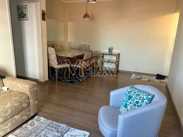 Apartamento para Venda em São Paulo/SP Jardim São Paulo Zona Norte 2 Quartos