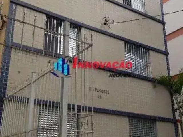 Apartamento para Venda em São Paulo/SP Jardim São Paulo Zona Norte 2 Quartos