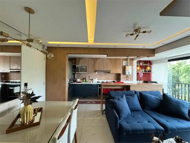 Apartamento para Venda em São Paulo/SP Jardim São Paulo Zona Norte 2 Quartos