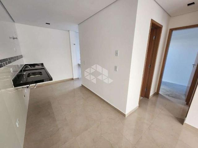 Apartamento para Venda em São Paulo/SP Jardim São Paulo Zona Norte 2 Quartos