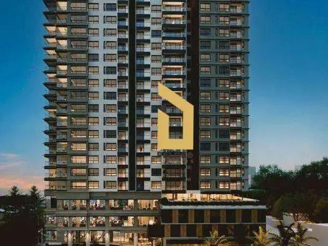 Apartamento para Venda em São Paulo/SP Jardim São Paulo Zona Norte 2 Quartos