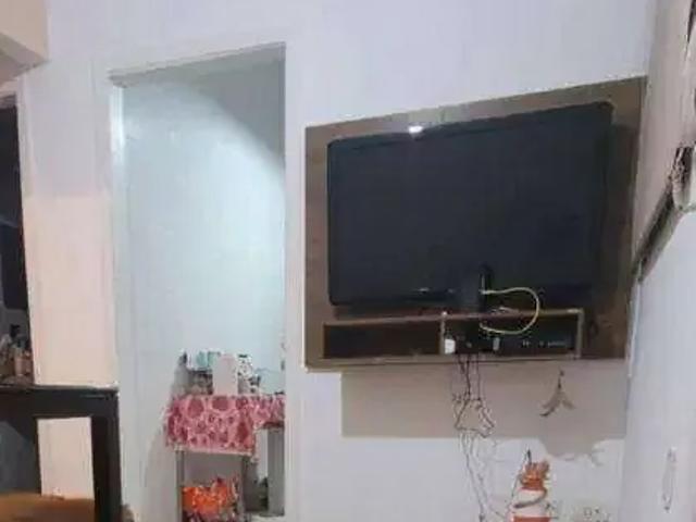 Apartamento para Venda em São Paulo/SP Jardim São Paulo Zona Norte 2 Quartos