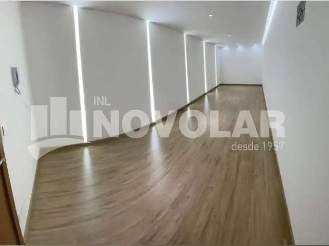 Apartamento para Venda em São Paulo/SP Jardim São Paulo Zona Norte 2 Quartos
