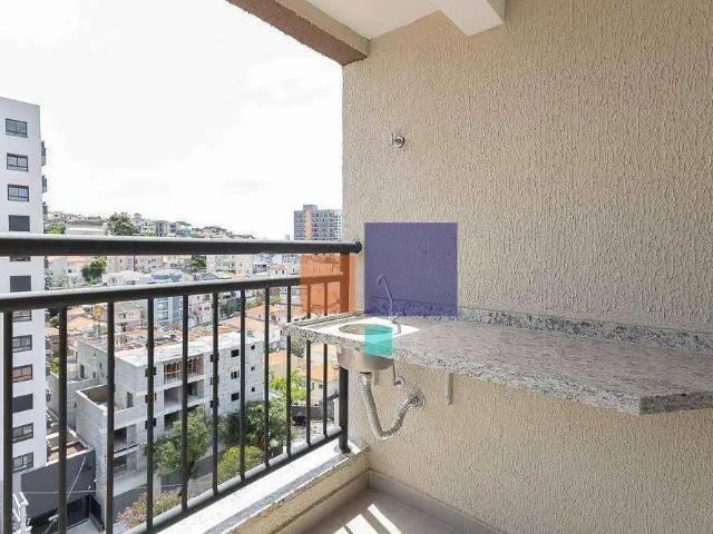 Apartamento para Venda em São Paulo/SP Jardim São Paulo Zona Norte 2 Quartos