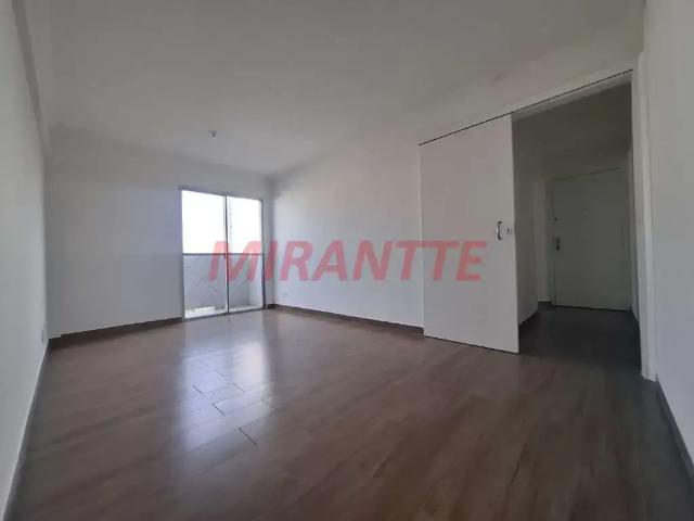 Apartamento para Venda em São Paulo/SP Jardim São Paulo Zona Norte 2 Quartos