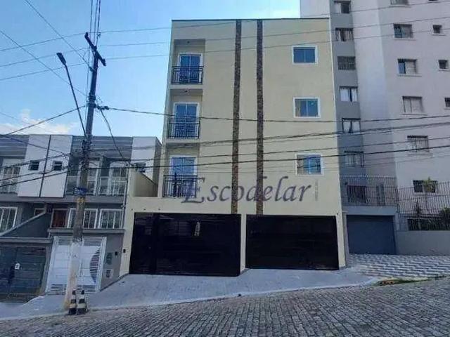 Apartamento para Venda em São Paulo/SP Jardim São Paulo Zona Norte 2 Quartos