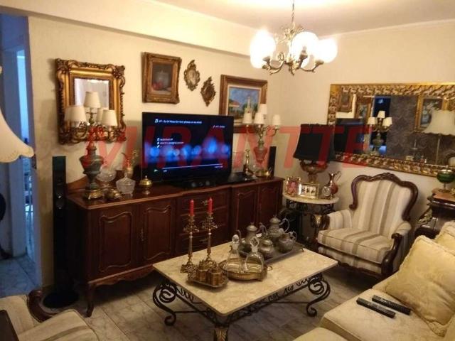 Apartamento para Venda em São Paulo/SP Jardim São Paulo Zona Norte 2 Quartos