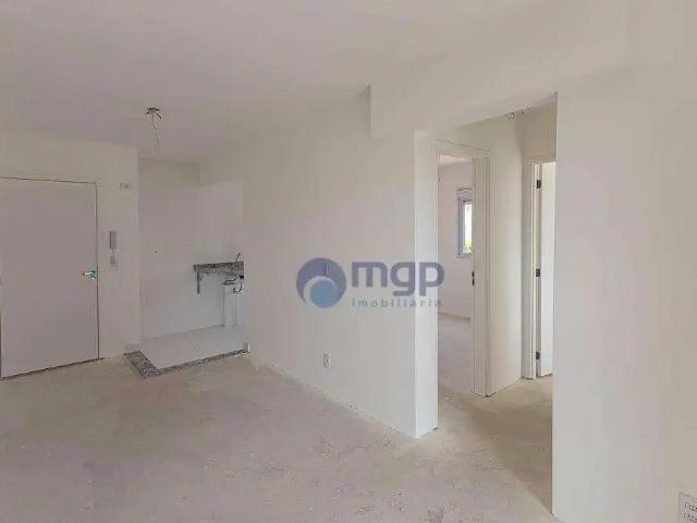 Apartamento para Venda em São Paulo/SP Jardim São Paulo Zona Norte 2 Quartos
