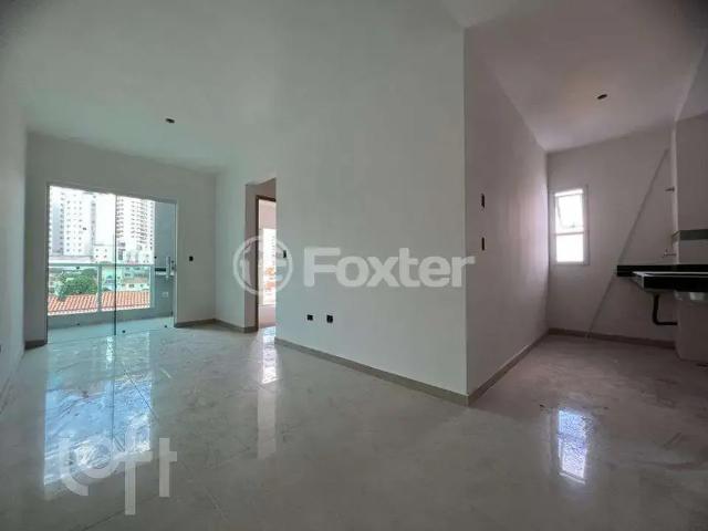 Apartamento para Venda em São Paulo/SP Jardim São Paulo Zona Norte 2 Quartos