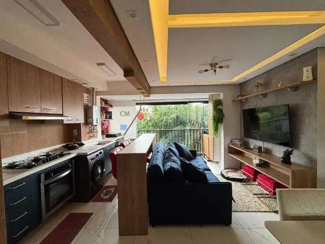 Apartamento para Venda em São Paulo/SP Jardim São Paulo Zona Norte 2 Quartos