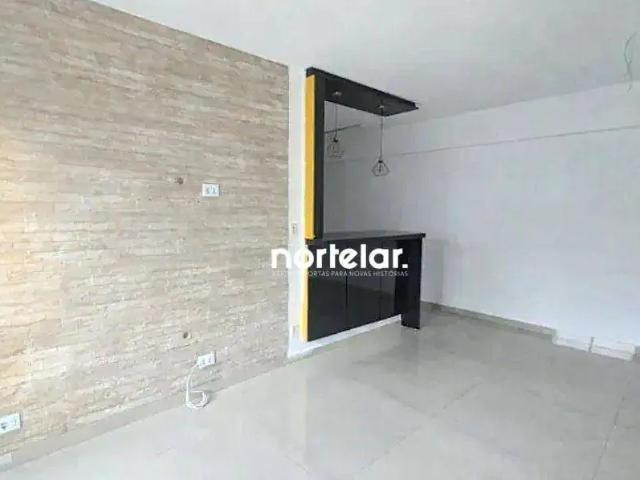 Apartamento para Venda em São Paulo/SP Jardim São Paulo Zona Norte 2 Quartos