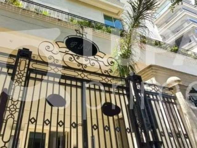 Apartamento para Venda em São Paulo/SP Jardim São Paulo Zona Norte 2 Quartos