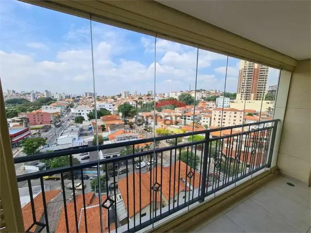 Apartamento para Venda em São Paulo/SP Jardim São Paulo Zona Norte 2 Quartos