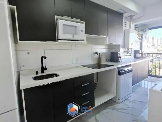Apartamento para Venda em São Paulo/SP Jardim São Paulo Zona Norte 2 Quartos