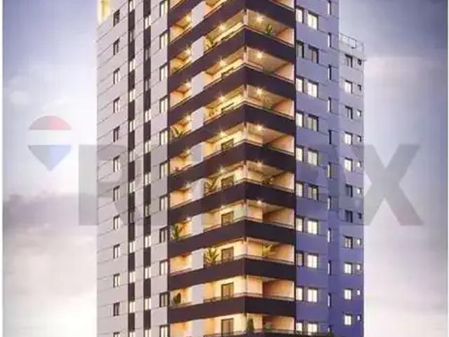 Apartamento para Venda em São Paulo/SP Jardim São Paulo Zona Norte 2 Quartos
