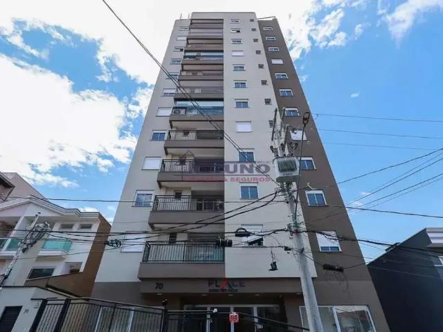 Apartamento para Venda em São Paulo/SP Jardim São Paulo Zona Norte 2 Quartos