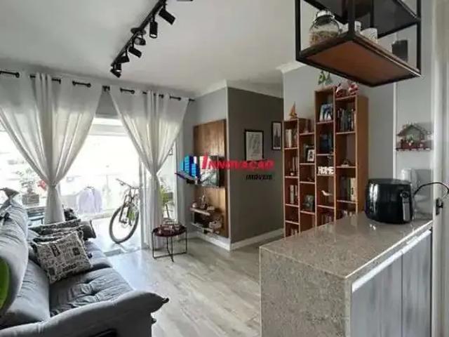 Apartamento para Venda em São Paulo/SP Jardim São Paulo Zona Norte 2 Quartos